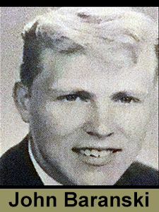 377th Security Police Empty Chairs