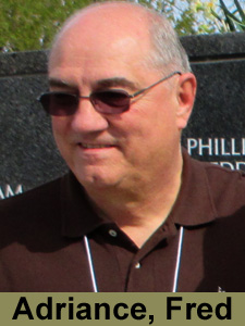 377th Security Police Squadron Reunion 2014