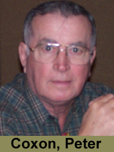 377th Security Police Squadron Reunion 2014