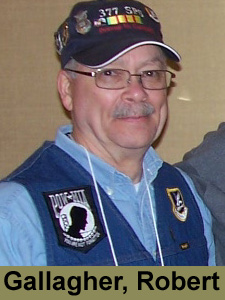 377th Security Police Squadron Reunion 2014