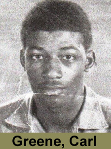 377th Security Police Squadron Reunion 2014